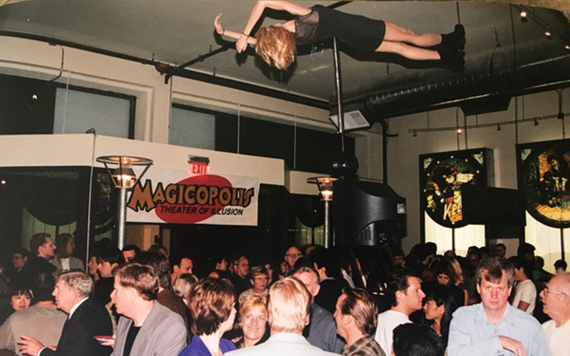 Home - Steve Spill Website